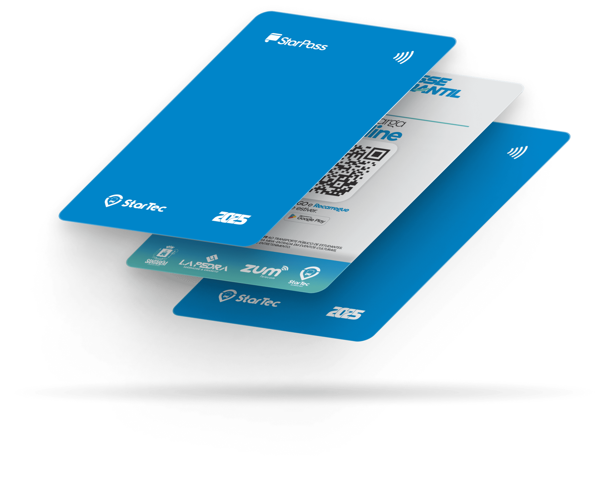 Startec | Mobilidade